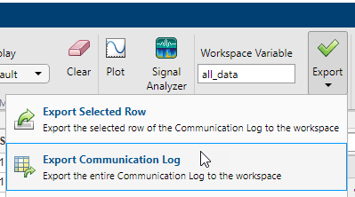 UDP Explorer