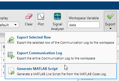 UDP Explorer