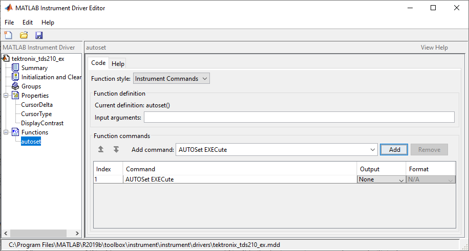 Functions - MATLAB & Simulink