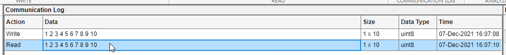 UDP Explorer