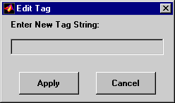 tagm-ui - GUI to set Tag property of objects on axesm-based map - MATLAB