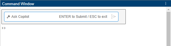 Generate and Modify Code Using MATLAB Copilot - MATLAB & Simulink