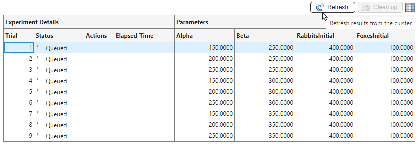 Offload Experiments as Batch Jobs to a Cluster - MATLAB & Simulink