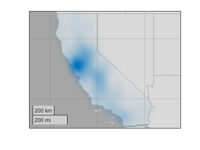 DensityPlot - Density plot appearance and behavior - MATLAB