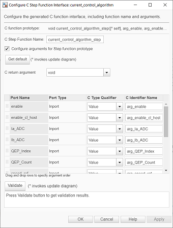 Field-Oriented Control - MATLAB & Simulink