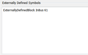 Integrate Custom Function Block in Generated Code - MATLAB & Simulink