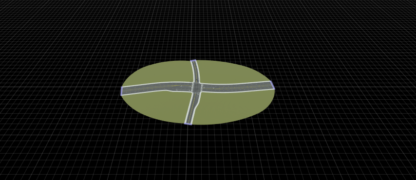 Camera Control in RoadRunner - MATLAB & Simulink