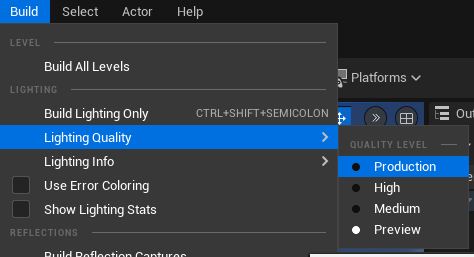 Customize Unreal Engine Scenes Using Simulink and Unreal Editor - MATLAB & Simulink