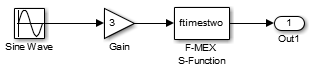 Inline S-Functions - MATLAB & Simulink