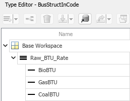 Data Stores in Generated Code - MATLAB & Simulink