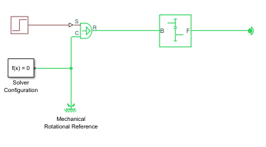 Build a Model and Visualize Results - MATLAB & Simulink