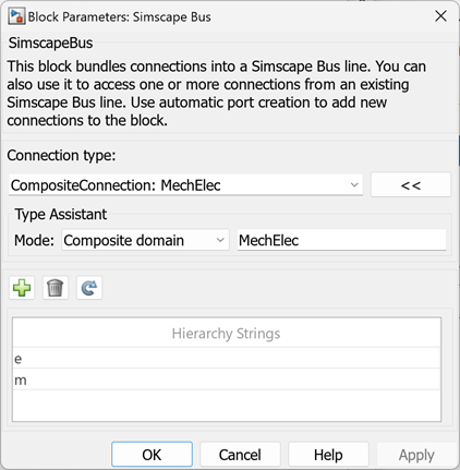 Composite Domains - MATLAB & Simulink