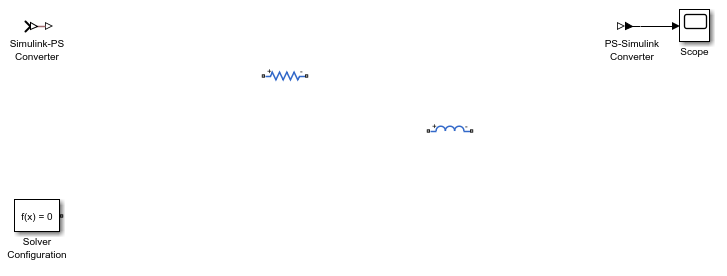 Simscapeaddconnection Connect Physical Modeling Ports Matlab