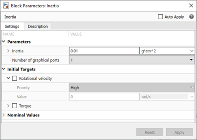 Access Block Variables Using Statistics Viewer - MATLAB & Simulink