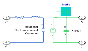 Access Block Variables Using Statistics Viewer - MATLAB & Simulink
