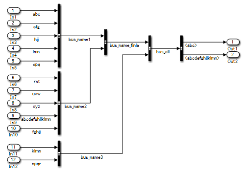 jc_0245: Length restriction for signal and bus names - MATLAB