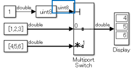 jc_0630: Usage of Multiport Switch blocks - MATLAB