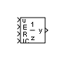 Unit Delay Enabled Resettable External IC (Obsolete) - Delay signal one sample period, if ...