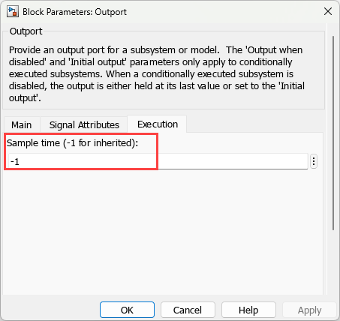 Configure Model to Log Signals on the Android Device - MATLAB & Simulink