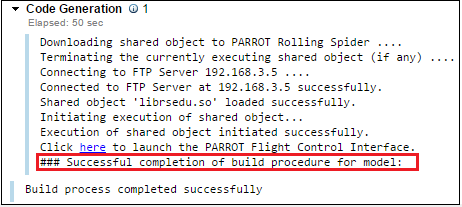 Setting Up the Hardware and Deploying the Model - MATLAB & Simulink
