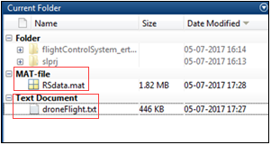 Fly a Parrot Minidrone Using Hover Parrot Minidrone Simulink Template - MATLAB & Simulink