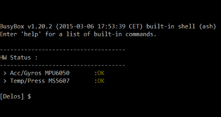 Troubleshooting Firmware Update Failure in Linux - MATLAB & Simulink