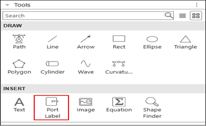 Create and Edit Block Mask Icon - MATLAB & Simulink
