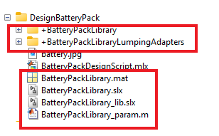 Battery Management System Design - MATLAB & Simulink