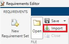 Requirements - MATLAB & Simulink