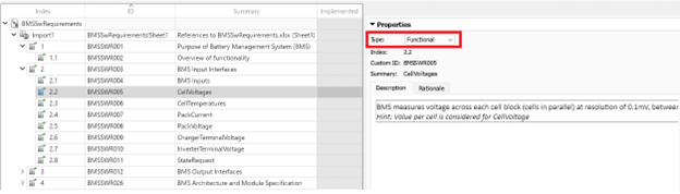 Requirements - MATLAB & Simulink