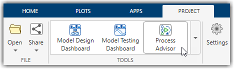 Process Advisor - Automate your development workflow and prequalify changes before submitting to ...