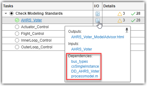 Create Custom Tasks - MATLAB & Simulink