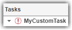 Create Custom Tasks - MATLAB & Simulink