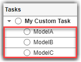 Create Custom Tasks - MATLAB & Simulink