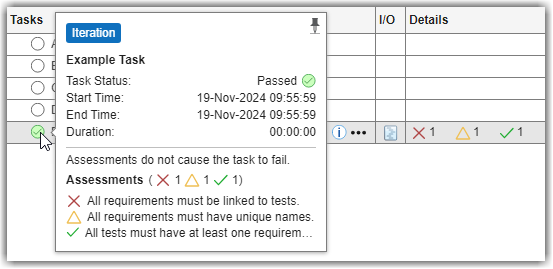 Create Custom Tasks - MATLAB & Simulink