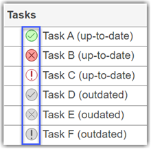 Specify Settings for Process Advisor and Build System - MATLAB & Simulink