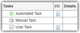Create Custom Tasks - MATLAB & Simulink