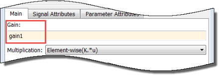 Specify Parameters for Design Exploration - MATLAB & Simulink