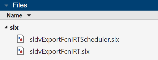 Share Simulink Cache File for Faster Analysis - MATLAB & Simulink