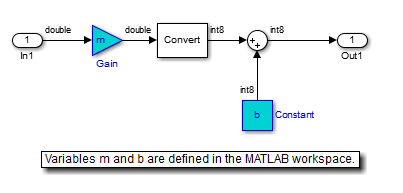 Use Parameter Table to Find Constraints - MATLAB & Simulink