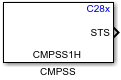 F2807x/F2837xD/F2837xS/F28004x/F2838x/F2800xx CMPSS - Compare two input voltages on comparator ...