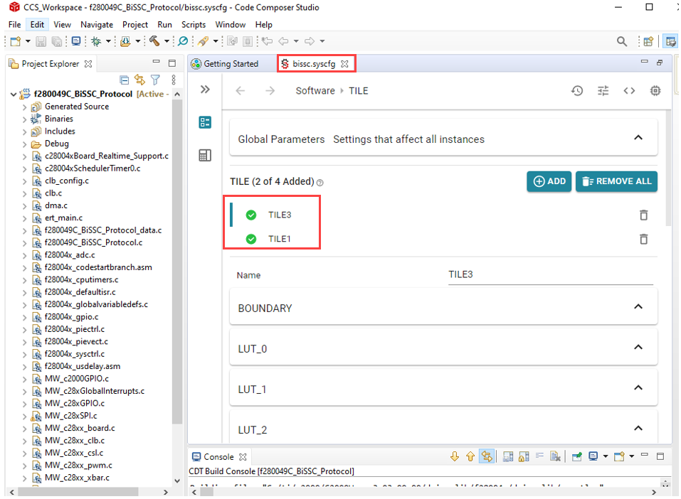 Clb Logic For Clock Generation Matlab And Simulink 7929