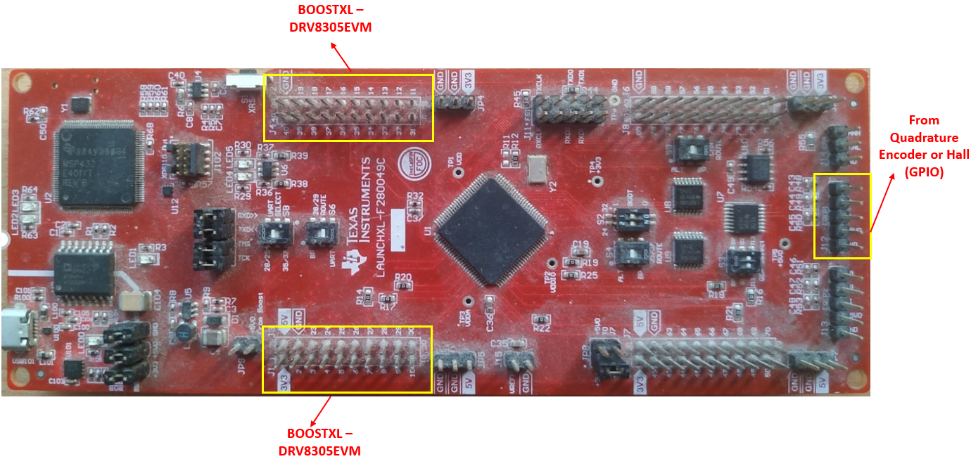 Hardware Connections - MATLAB & Simulink
