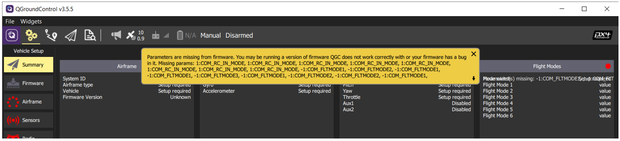 Impact of Disabling MAVLink, Commander, and Navigator Modules - MATLAB & Simulink