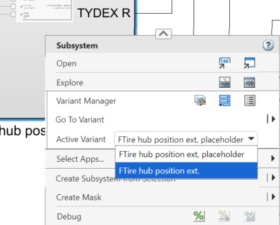 Import and Simulate High-Fidelity Tire Models in Virtual Vehicle Models ...