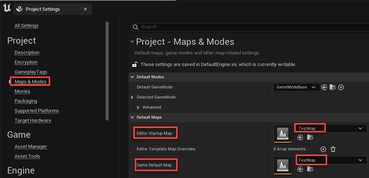 Get Started Communicating with the Unreal Engine Visualization Environment - MATLAB & Simulink
