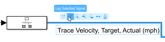 Run Virtual Vehicle Model Through Standard Drive Cycle - MATLAB & Simulink