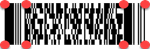 readBarcode - Detect and decode 1-D or 2-D barcode in image - MATLAB