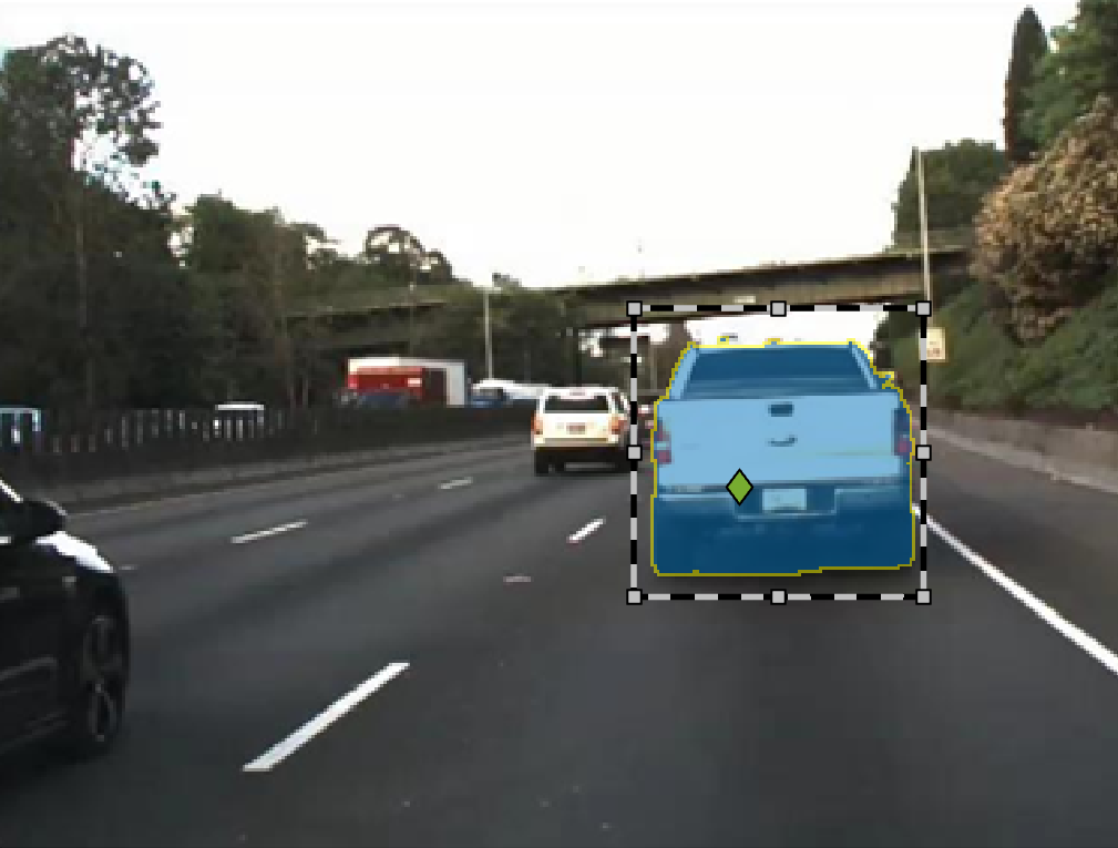 Label Pixels For Semantic Segmentation Matlab And Simulink