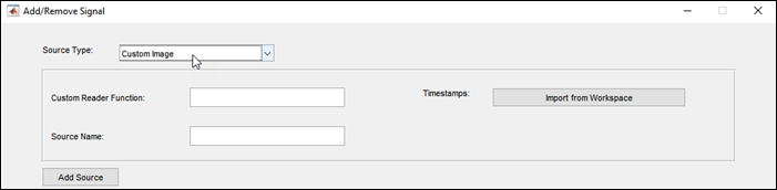 Use Custom Image Source Reader for Labeling - MATLAB & Simulink